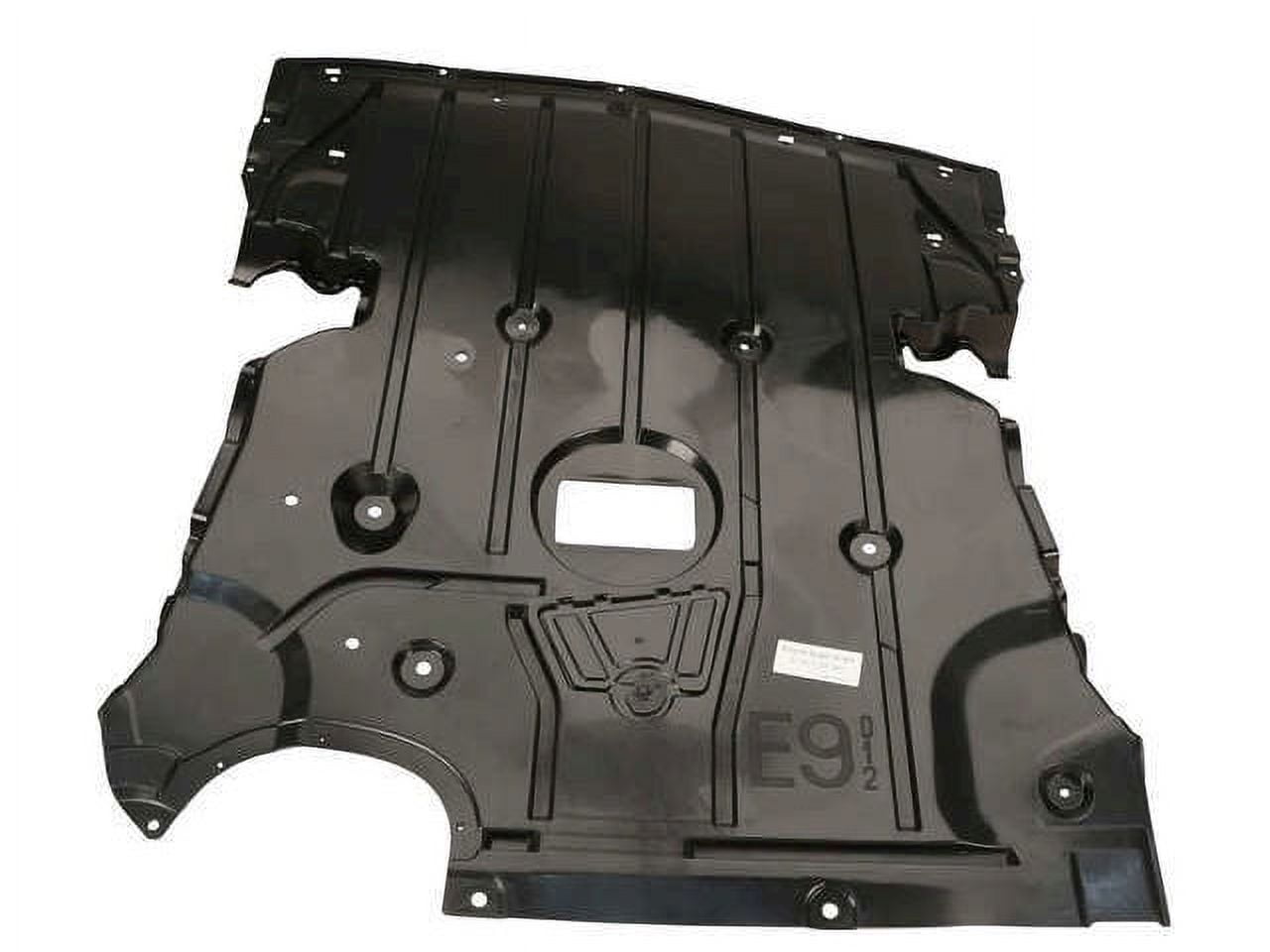 Bmw 328 Engine Splash Shield