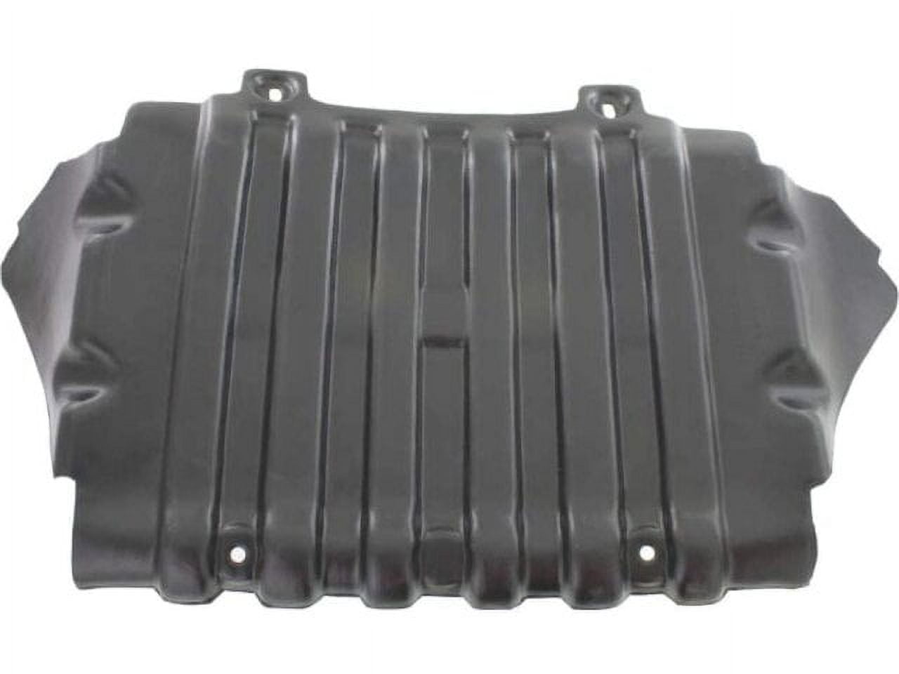 Engine Splash Shield - Compatible with 2007 - 2013 Chevy Avalanche 2008 ...