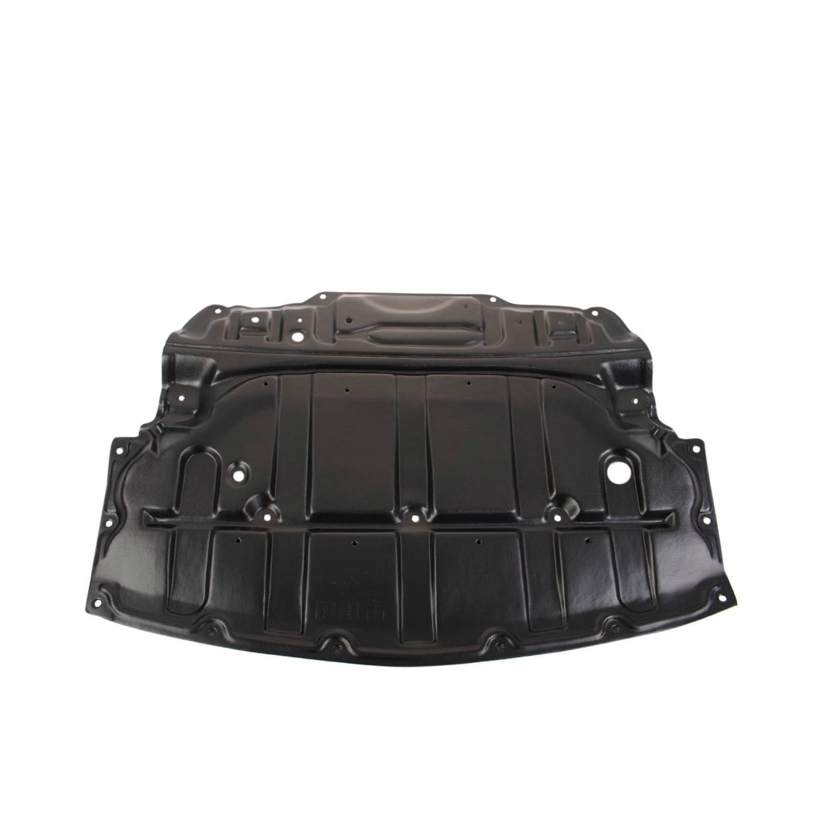 Engine Splash Shield Compatible with 2007-2013 Infiniti for EX35 for ...