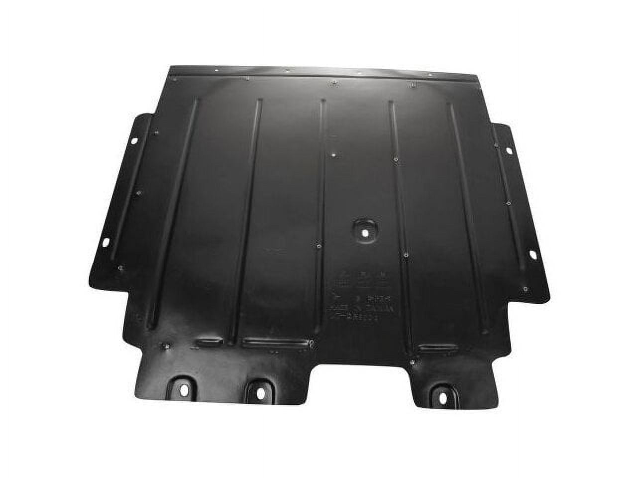 Engine Splash Shield - Compatible with 2008 - 2010 Dodge Avenger 2009 ...