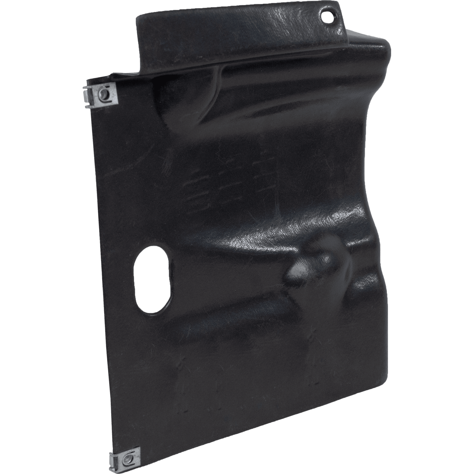 Engine Splash Shield Compatible with 2009-2020 Dodge Journey Front ...
