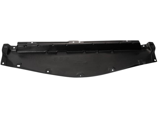 Engine Splash Shield - Compatible with 2010 - 2011 Mazda 3 - Walmart.com