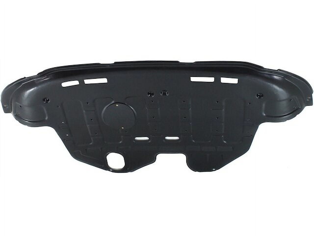 Engine Splash Shield - Compatible with 2010 - 2013 Hyundai Tucson 2011 ...