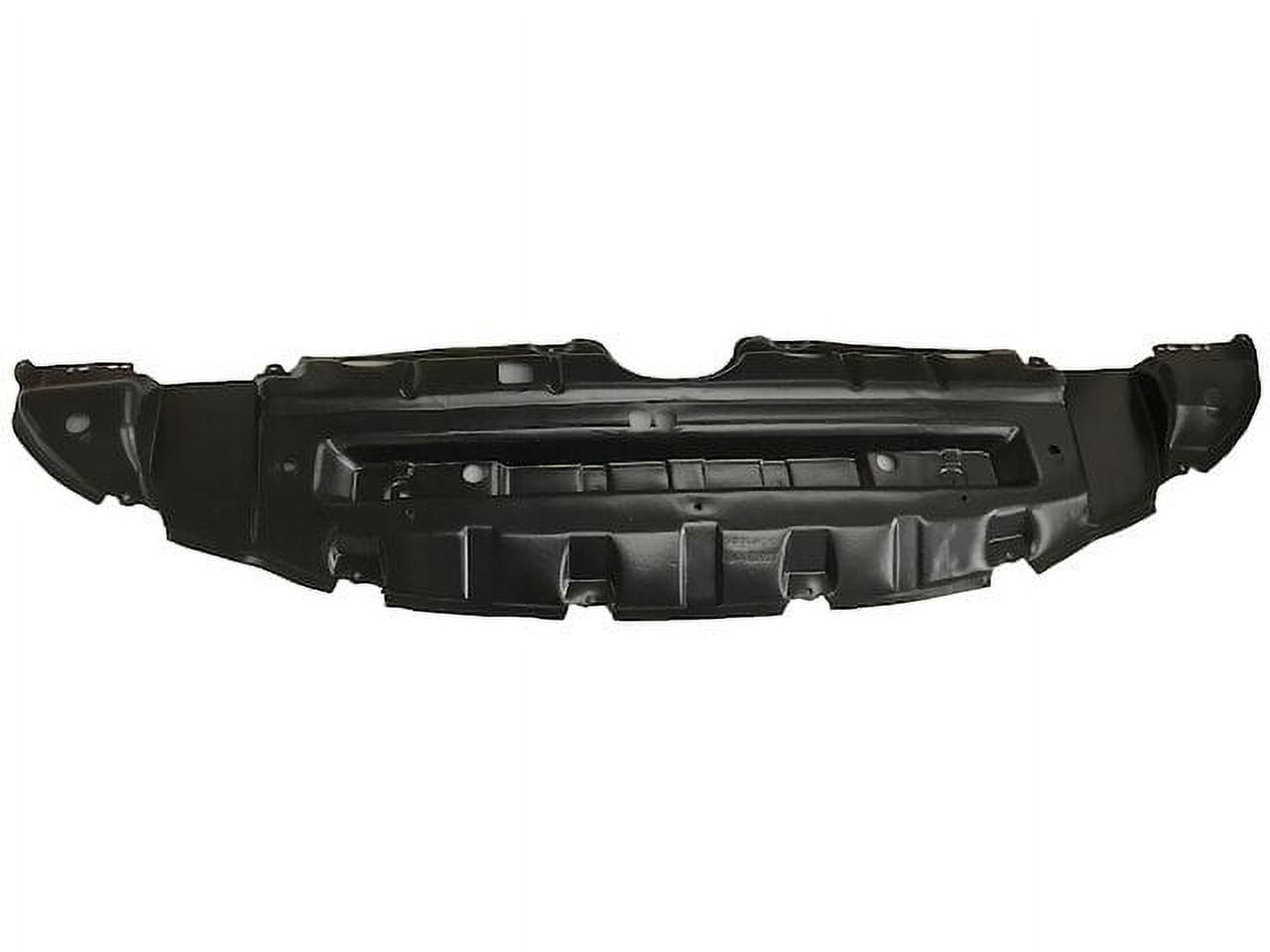 Toyota Sienna 2011-2019 Engine Splash Shield - Durable, Corrosion ...