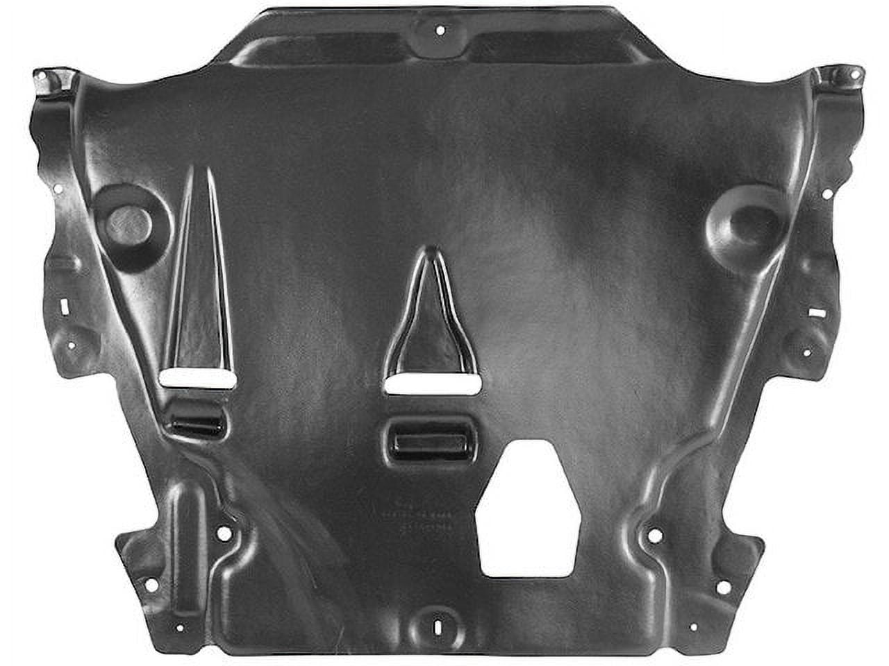 Engine Splash Shield - Compatible with 2011 - 2020 Volvo S60 Sedan 4 ...