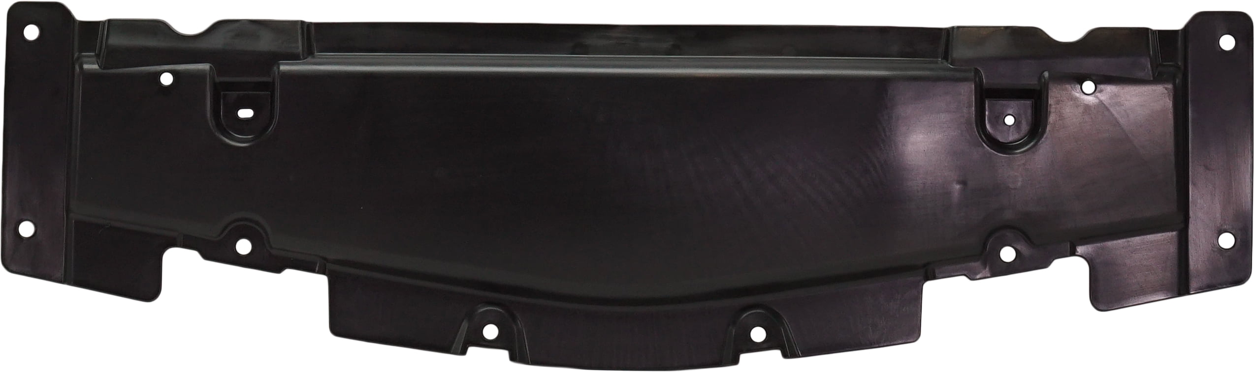 Engine Splash Shield Compatible with 2013-2016 Mercedes Benz GL450 2016 ...