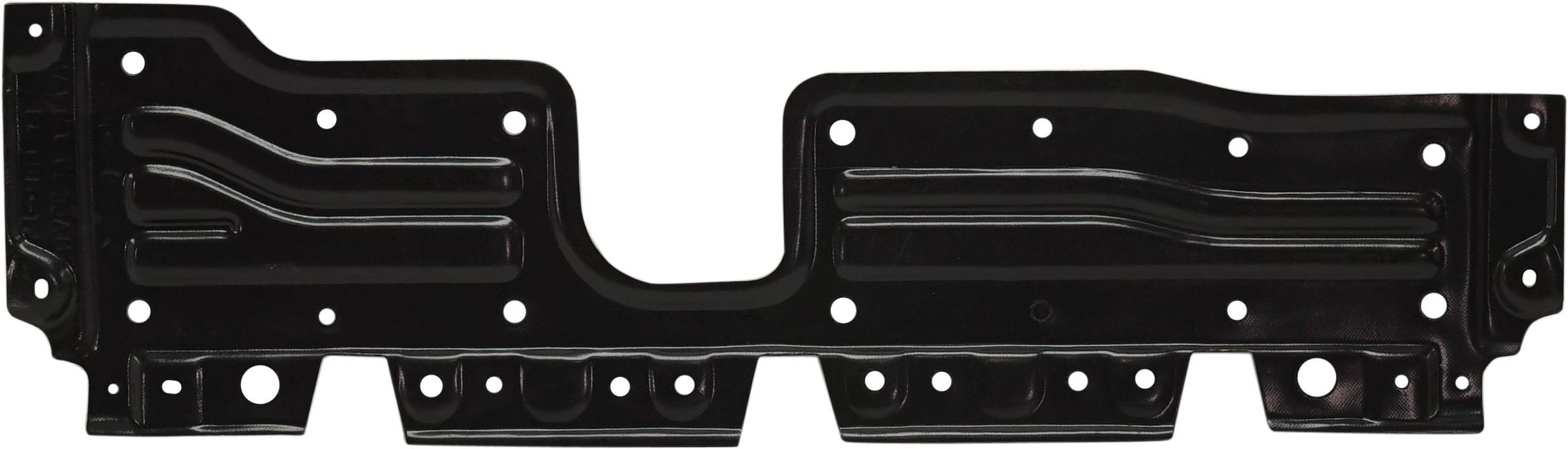 Engine Splash Shield Compatible with 2014-2015, 2017-2020 Mitsubishi ...