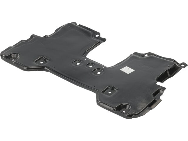 Infiniti Q50 Engine Splash Shield