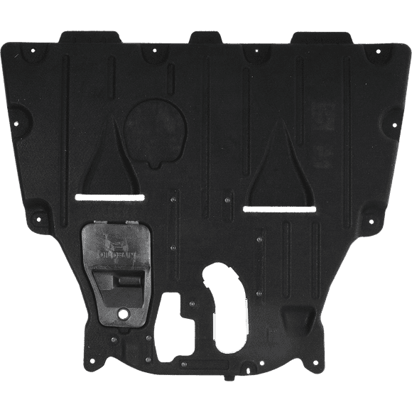 Chrysler 200 Engine Splash Shield