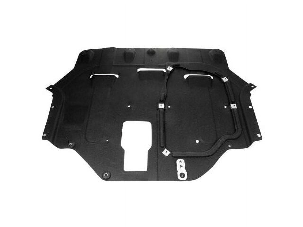 Evan Fischer Engine Splash Shield Kia Soento Aftemaket Eplacement | Go ...