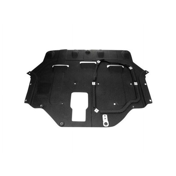Hyundai Sonata Engine Splash Shield