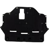 Engine Splash Shield Compatible with 2015-2017 Hyundai Sonata Center ...