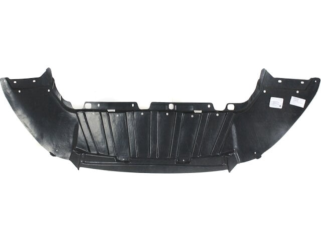 Engine Splash Shield - Compatible with 2015 - 2018 Ford Focus ST 2016 ...