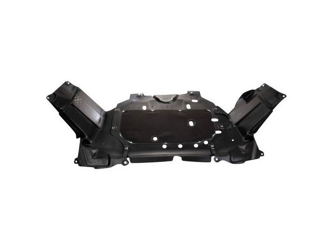 Honda Fit Engine Splash Shield