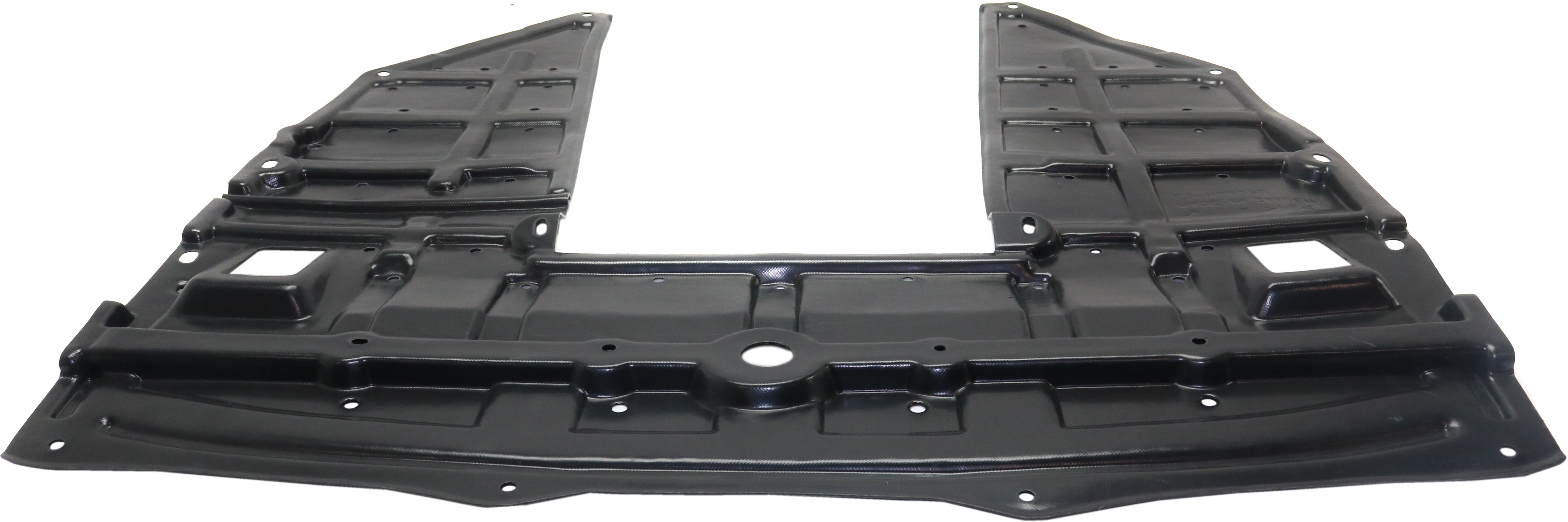 Nissan Murano Engine Splash Shield