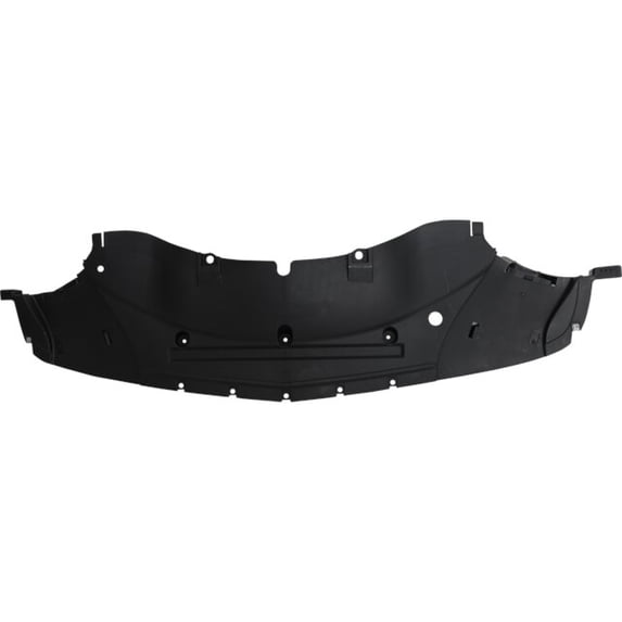 Engine Splash Shield - Compatible with 2015 - 2023 Dodge Challenger ...