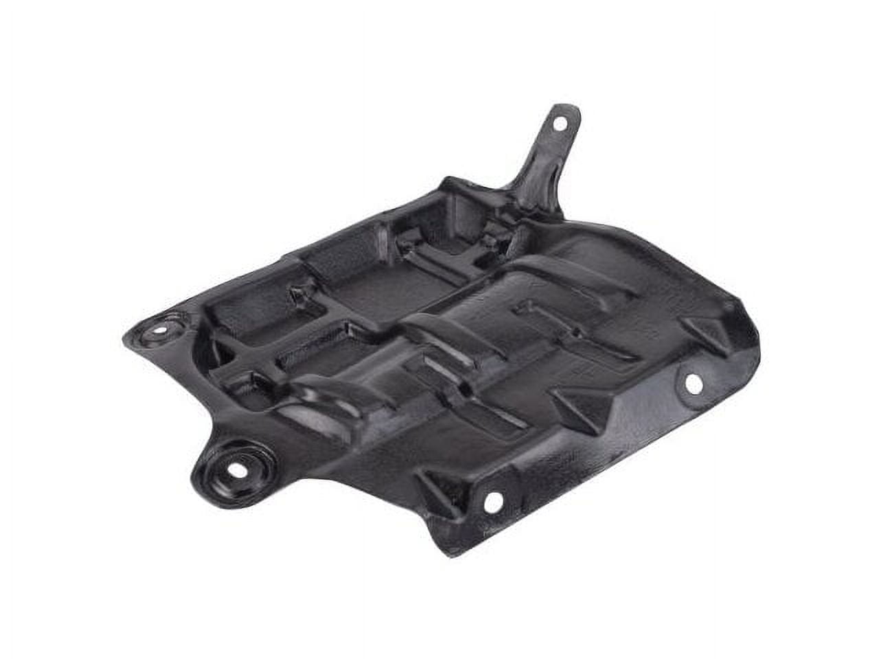 Engine Splash Shield - Compatible with 2016 - 2021 Nissan Maxima 2017 ...