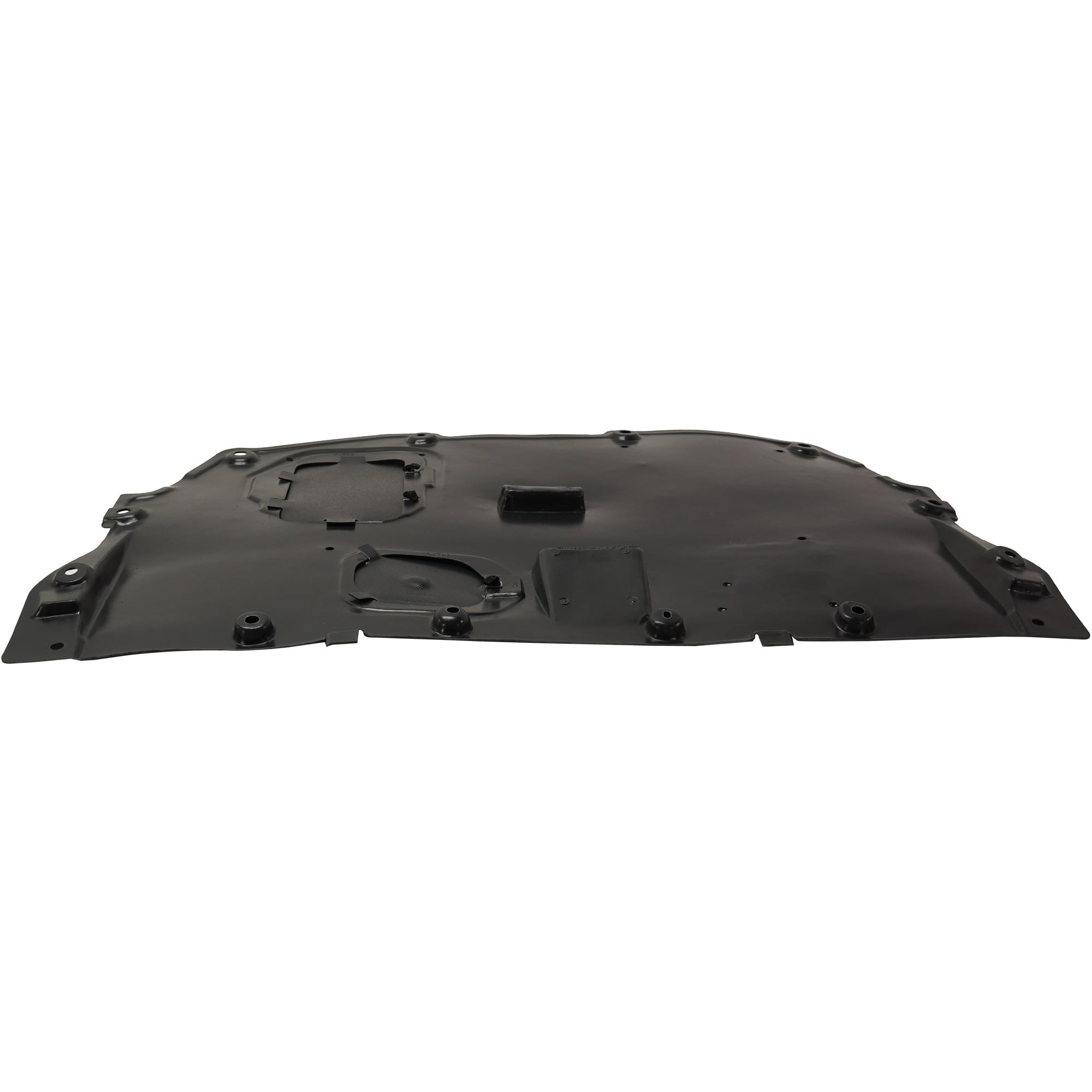 Engine Splash Shield Compatible with 2016-2022 Mazda CX-3 Front ...