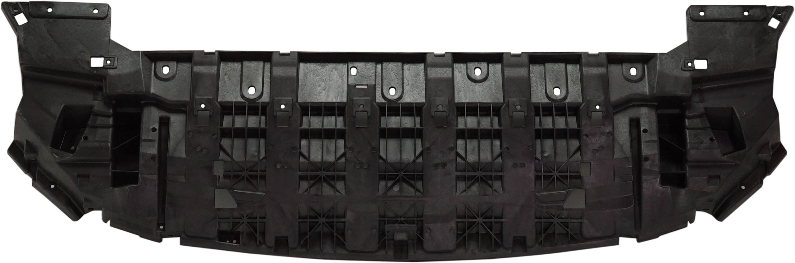 Engine Splash Shield Compatible with 2017-2019 Ford Escape Front Lower ...