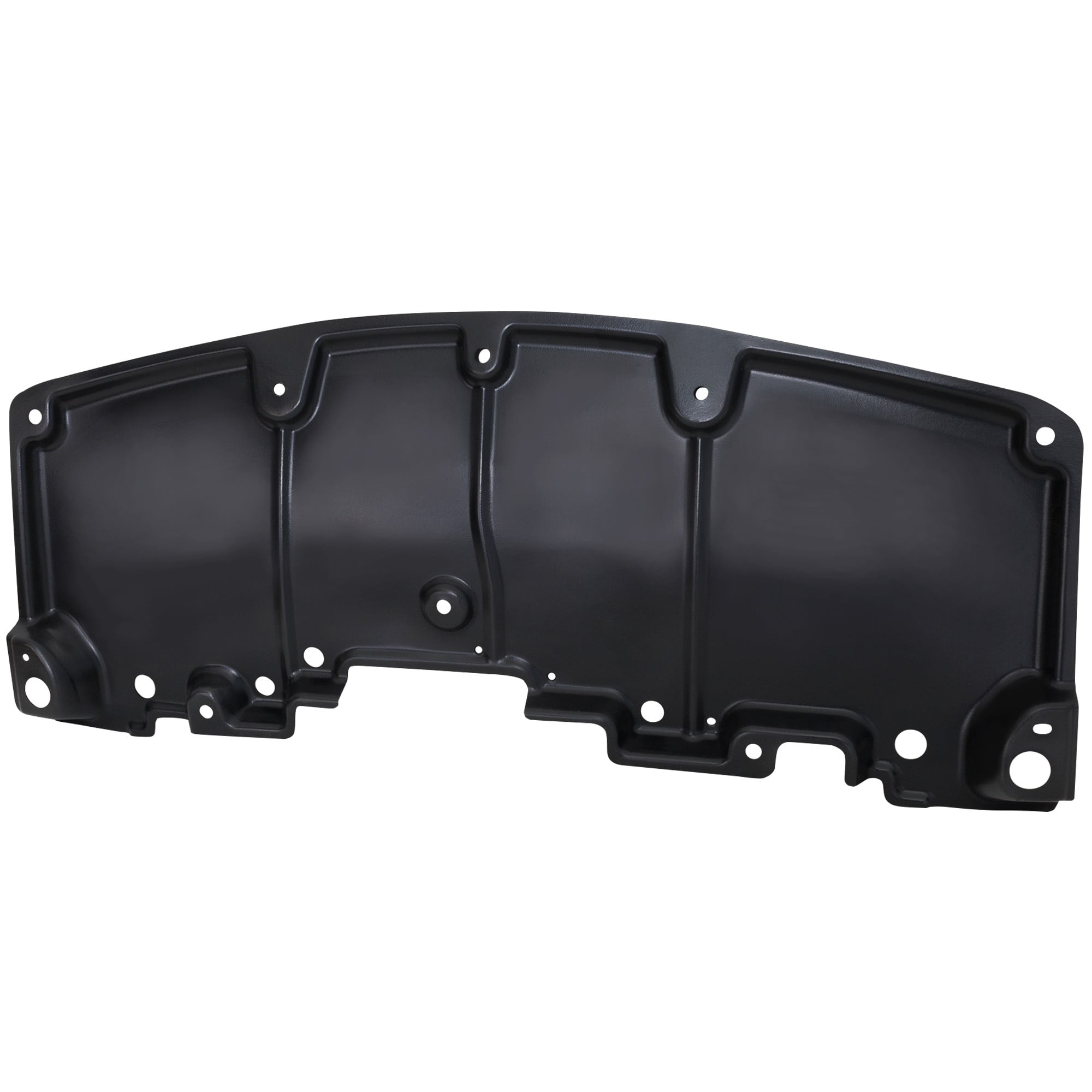 Engine Splash Shield Compatible with 2017-2019 Toyota Corolla Front ...
