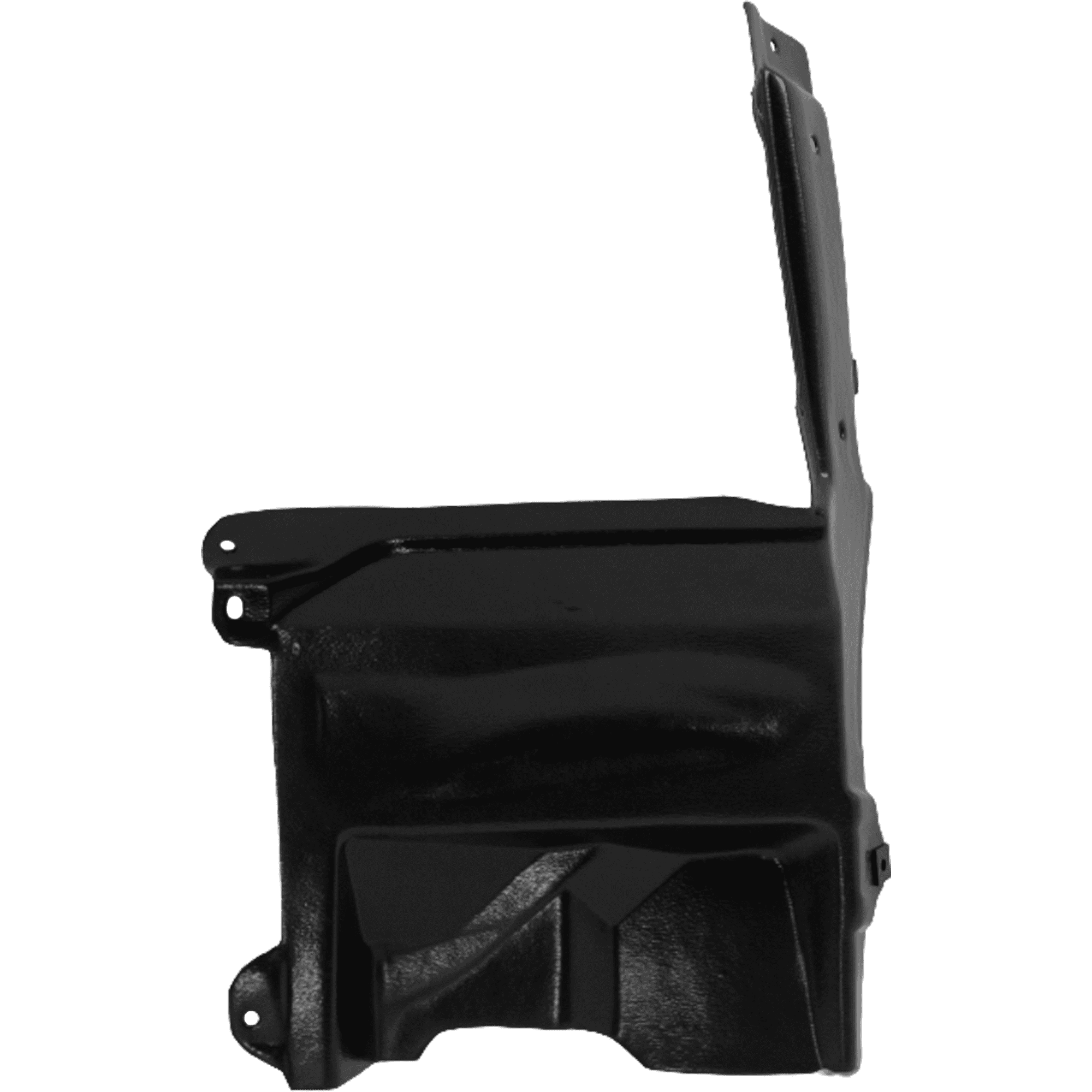 Engine Splash Shield Compatible with 2018-2022 Toyota C-HR Passenger ...