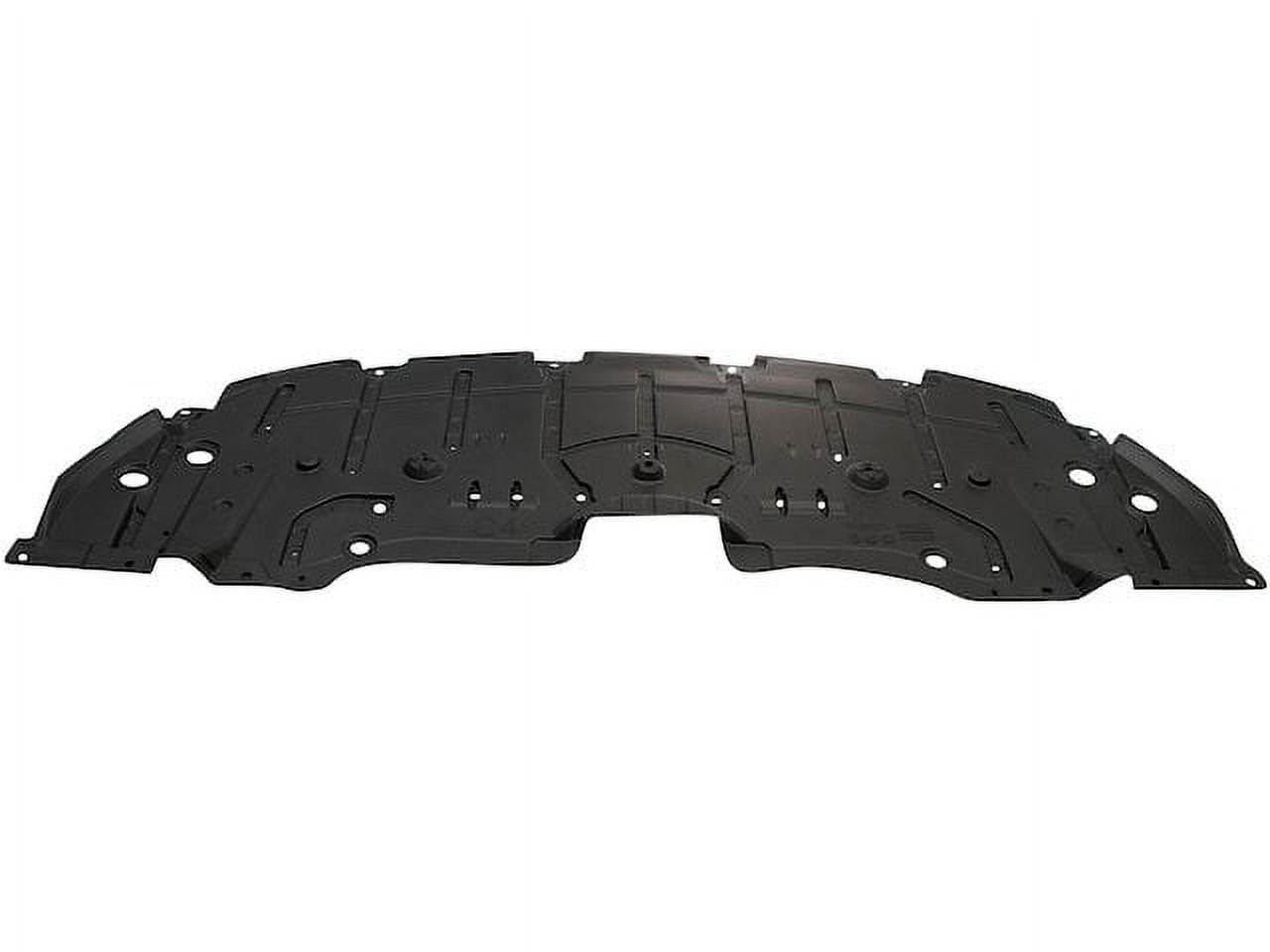 Engine Splash Shield - Compatible with 2018 - 2022 Toyota Camry 2019 ...