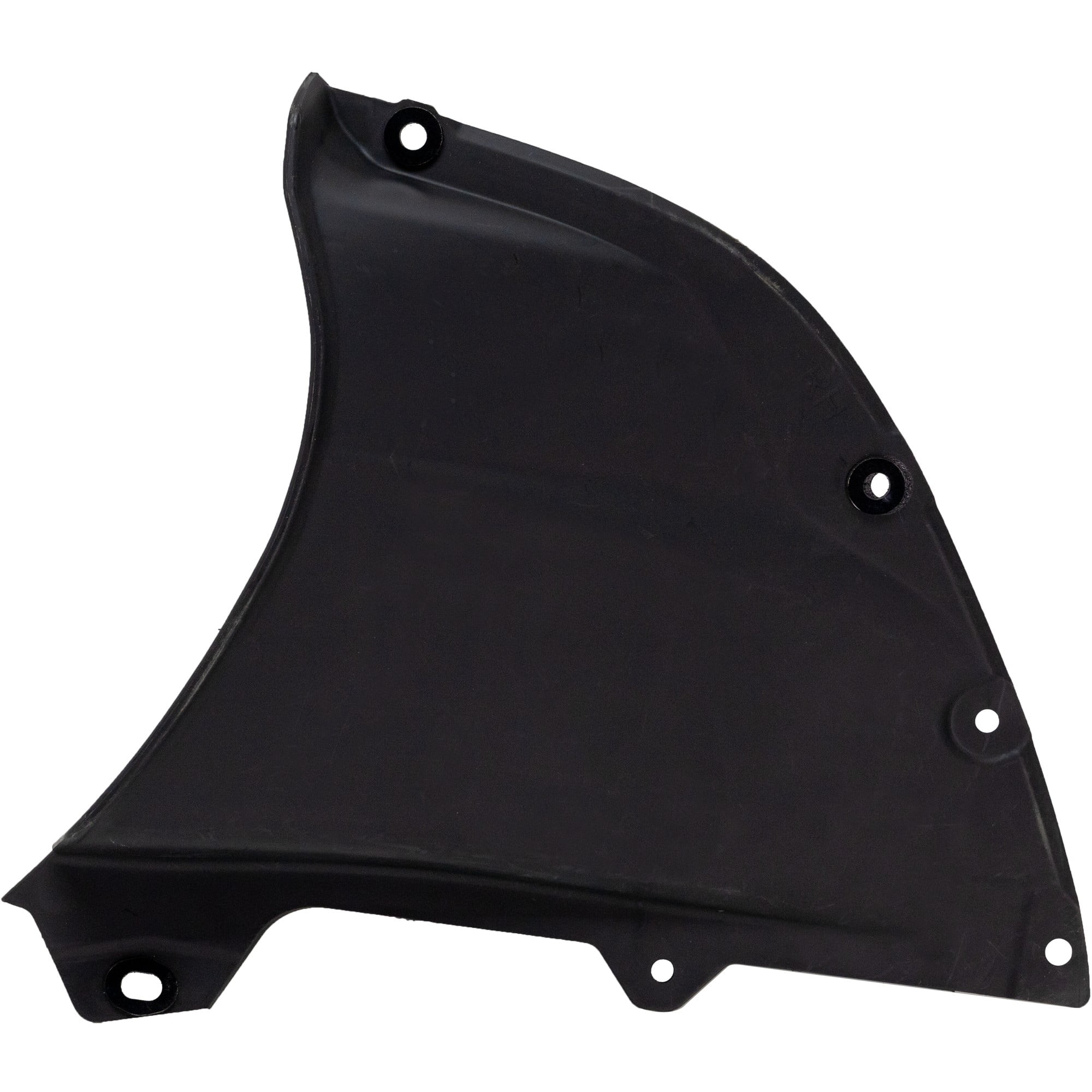 Engine Splash Shield Compatible with 2019-2020 Mazda 3 Right Passenger ...