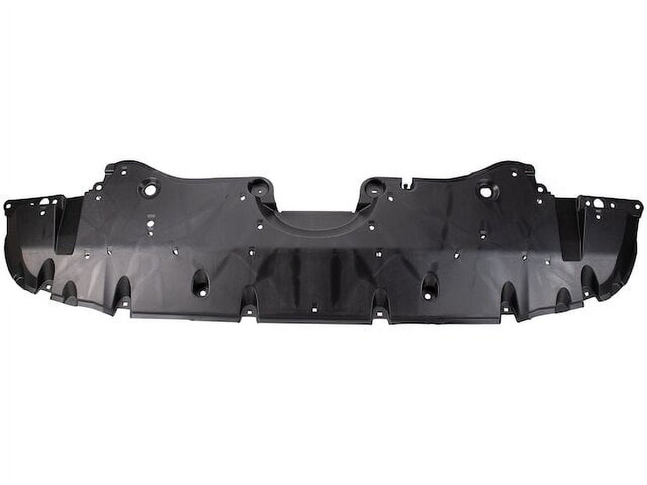 Engine Splash Shield - Compatible with 2019 - 2021 Toyota RAV4 2020 ...