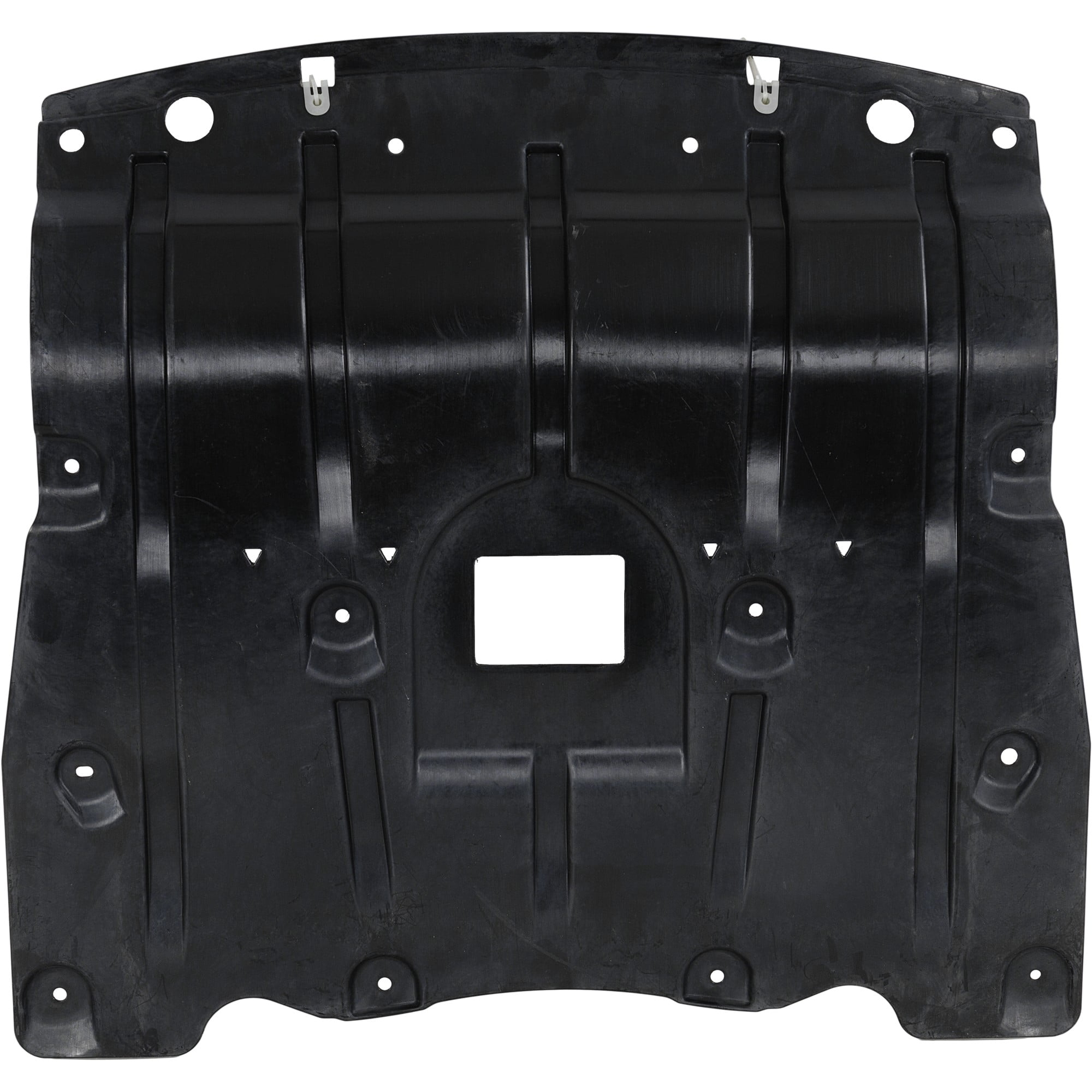 Engine Splash Shield Compatible with 2019-2022 BMW X5 X7 Front ...