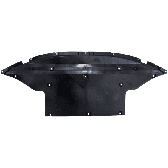 Engine Splash Shield Compatible with 2020-2022 Ford Explorer Front ...