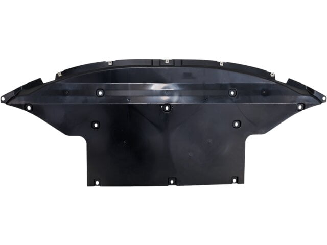 Engine Splash Shield - Compatible with 2020 - 2023 Ford Explorer 2021 ...