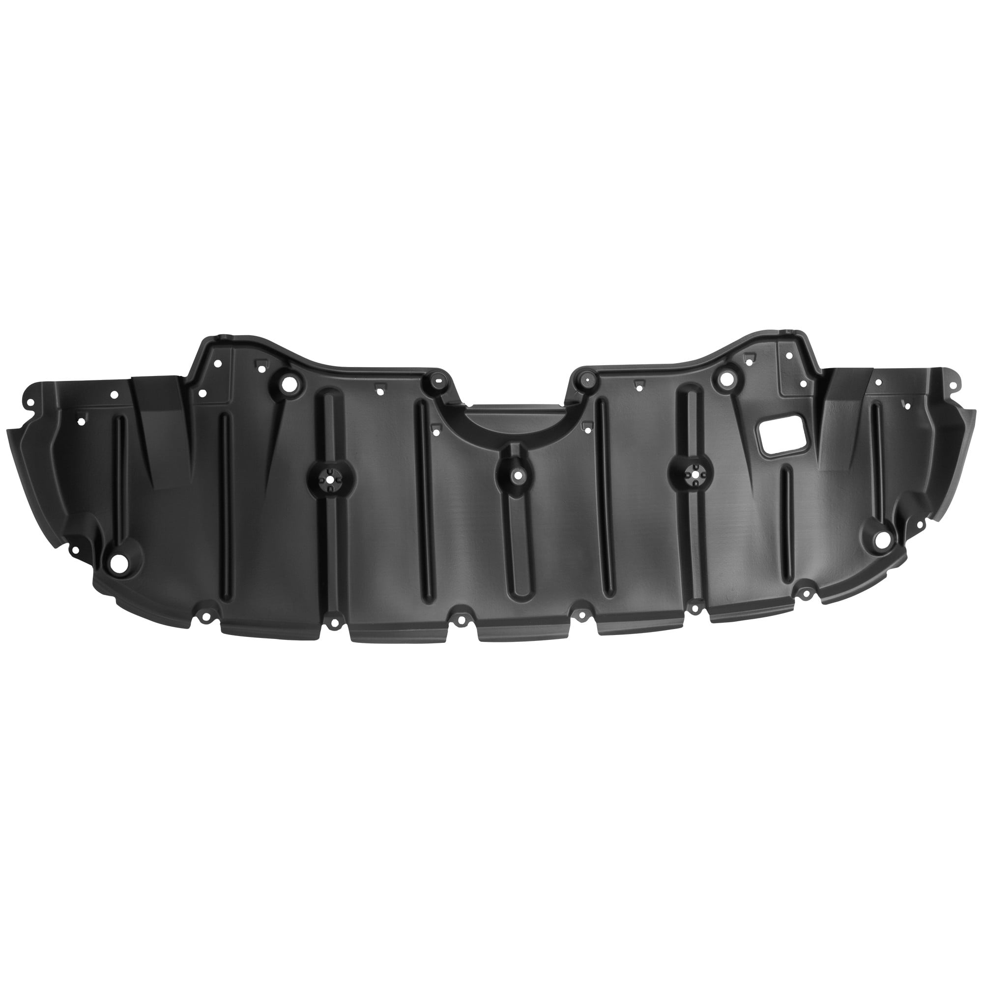 Engine Splash Shield Compatible with 2021 Toyota Highlander Front ...