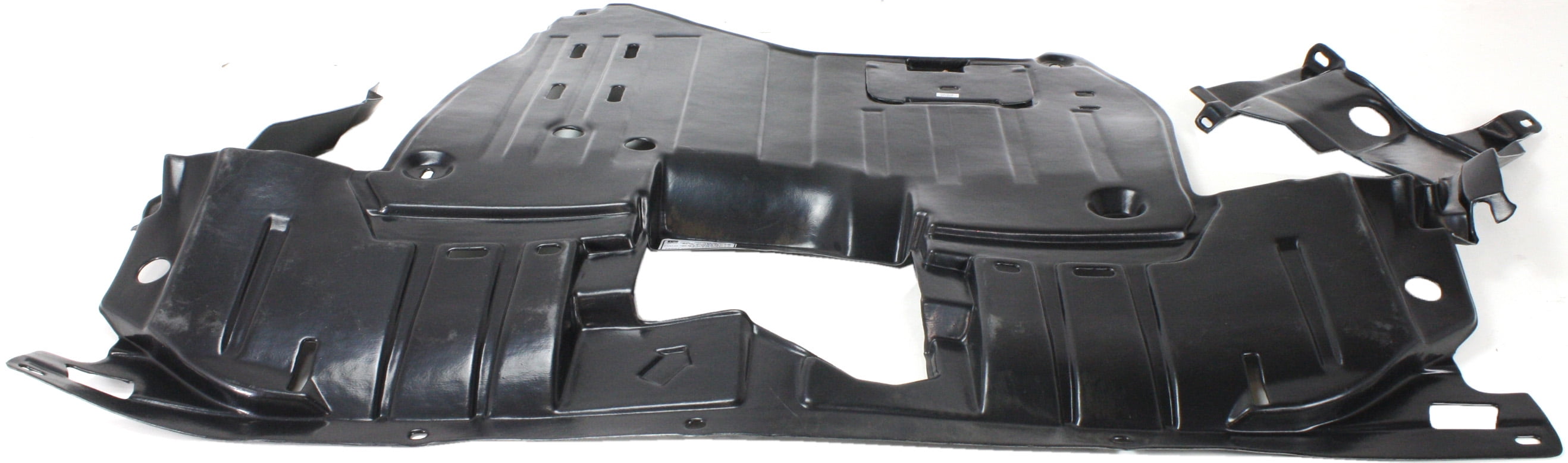 Engine Splash Shield Compatible with ACURA TSX 2004 Under Cover ...