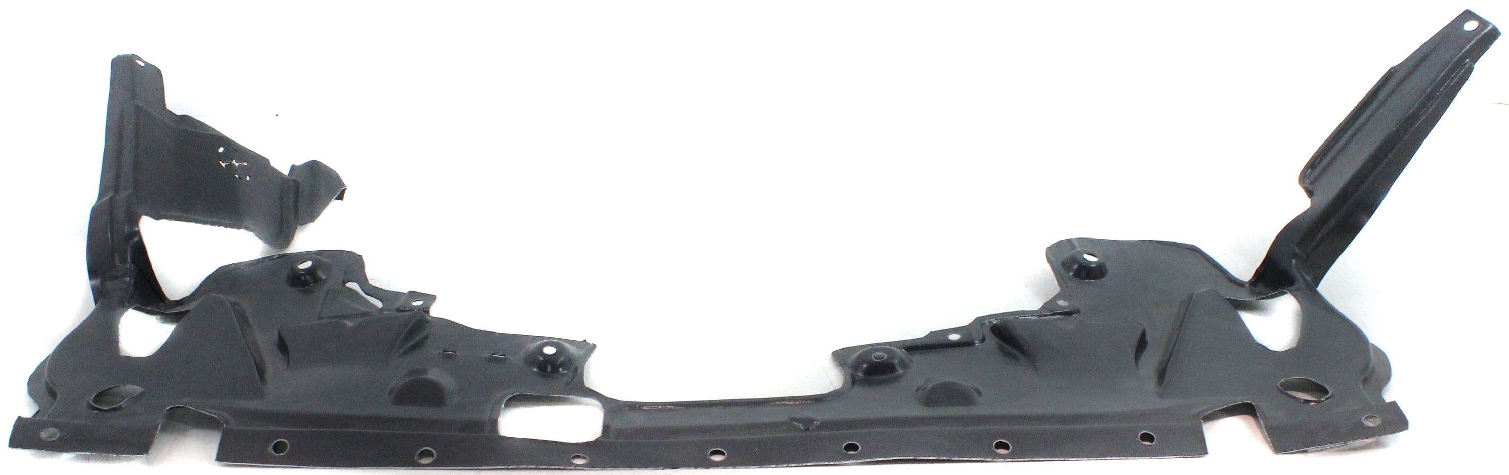 Engine Splash Shield Compatible with ACURA TSX 2010-2014 Under Cover 3 ...
