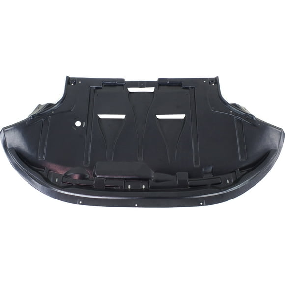Audi Q5 Engine Splash Shield