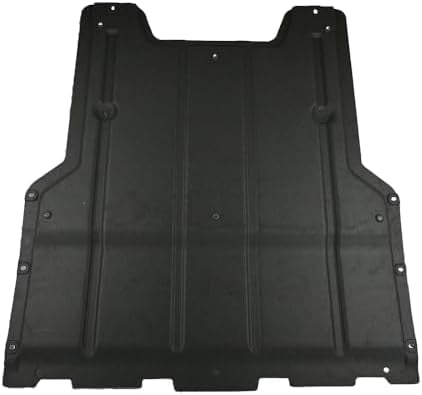Engine Splash Shield Compatible with Audi Q3 8U 2011 2012 2013 2014 ...