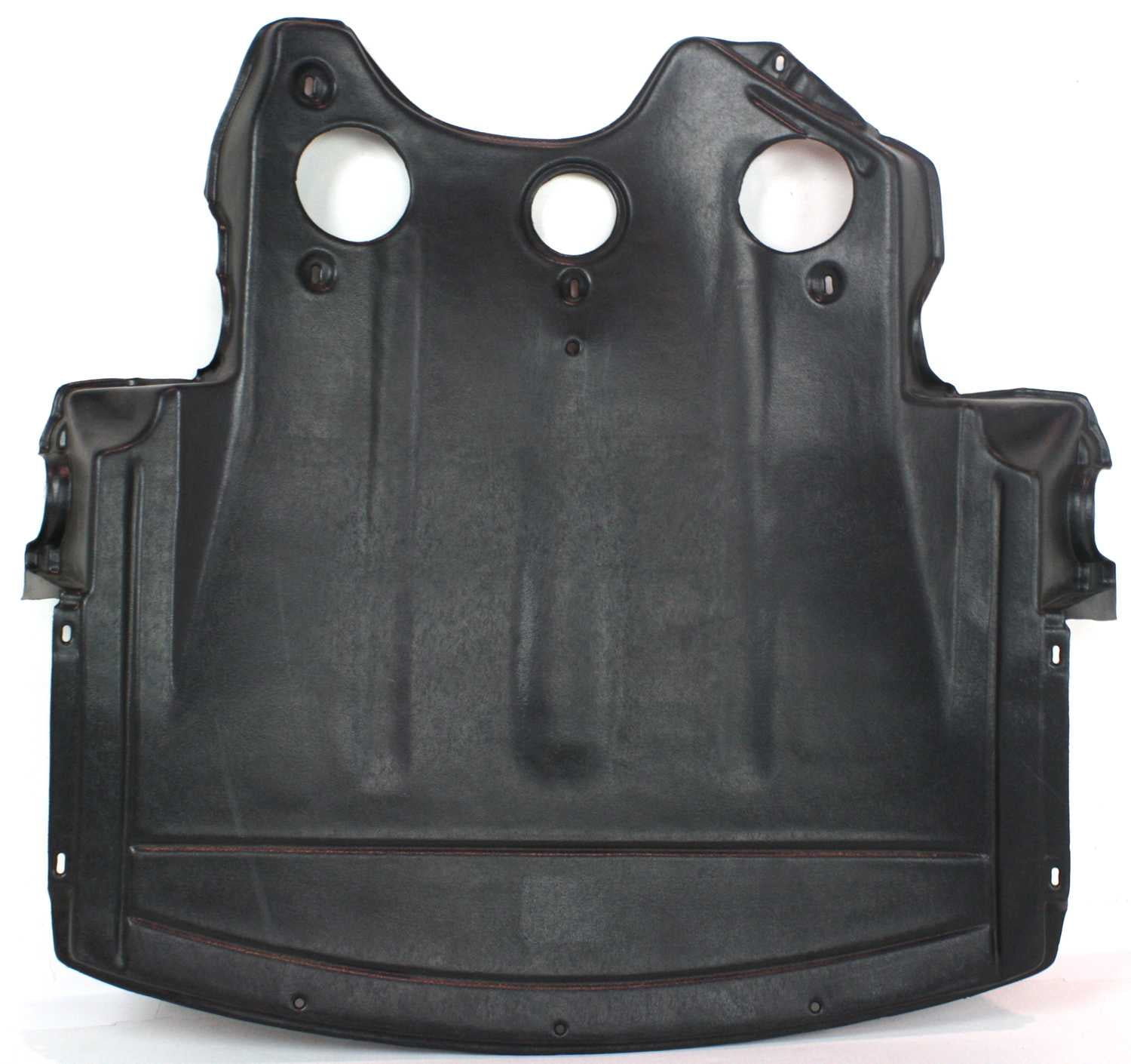 Engine Splash Shield Compatible with BMW 3-SERIES 2000-2006 Under Cover ...