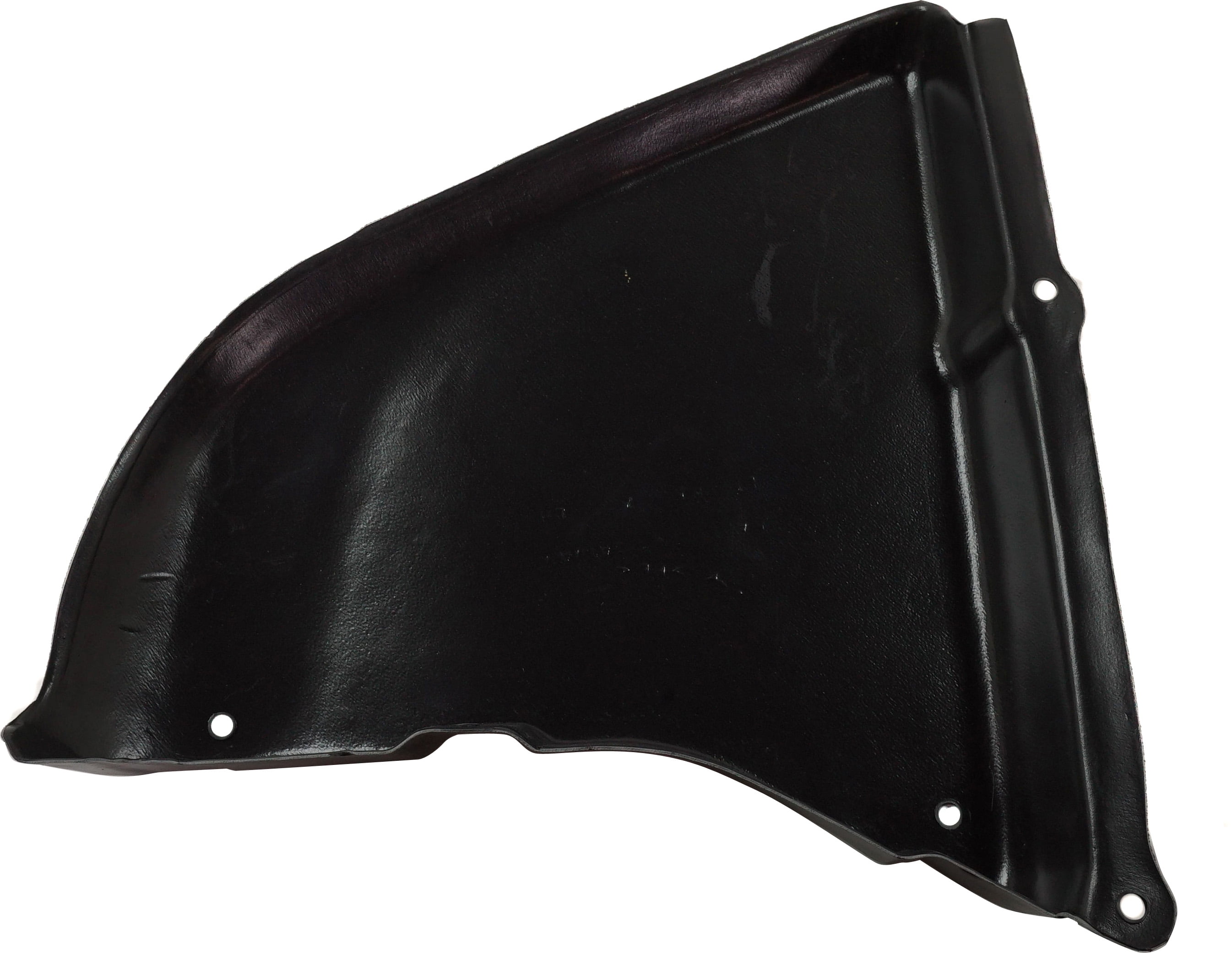 Engine Splash Shield Compatible with BMW 5-SERIES 2004-2007 Under Cover ...