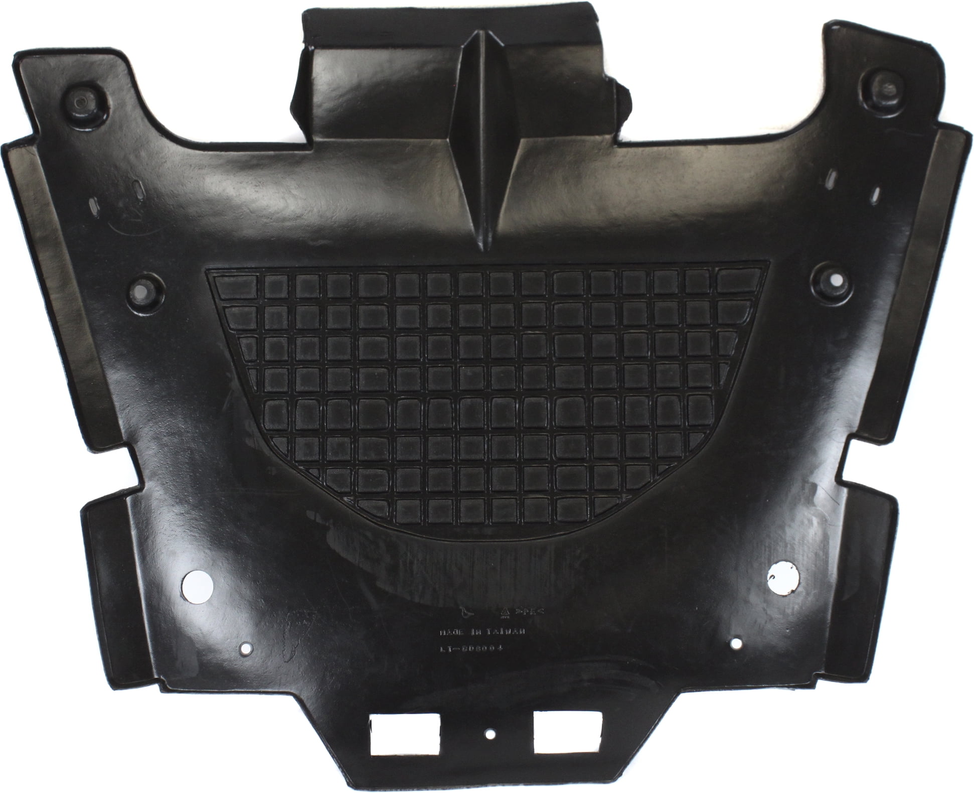 Engine Splash Shield Compatible with CADILLAC CTS 2008-2014 Under Cover ...