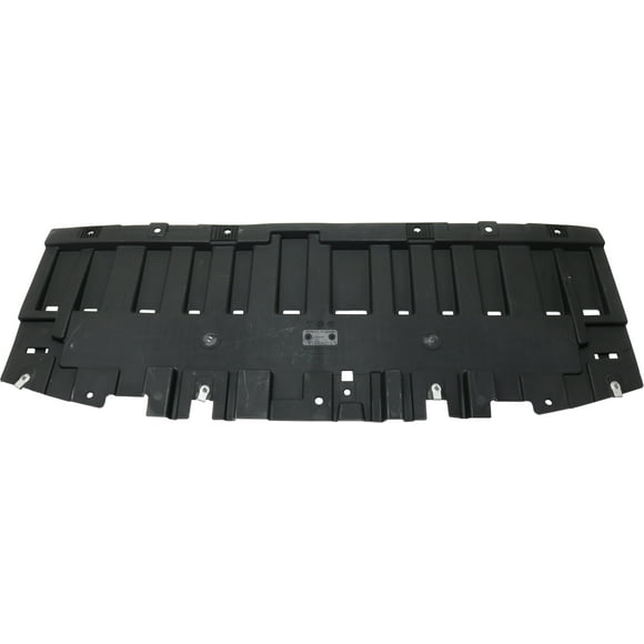 Chevrolet Malibu Engine Splash Shield