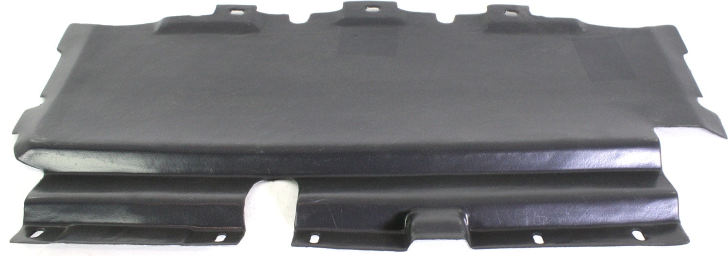 Engine Splash Shield Compatible with FORD F-SERIES 1999-2004 Under ...