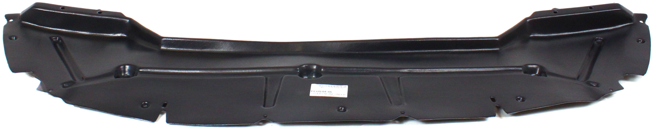 Engine Splash Shield Compatible with FORD FOCUS 2005-2006 Under Cover ...