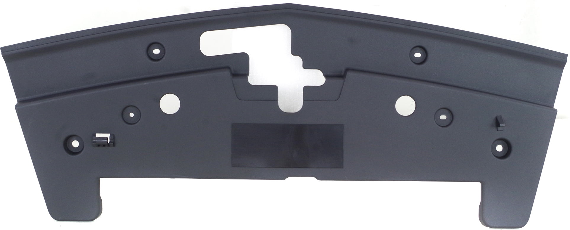 Engine Splash Shield Compatible with FORD MUSTANG 2005-2009 Upper ...