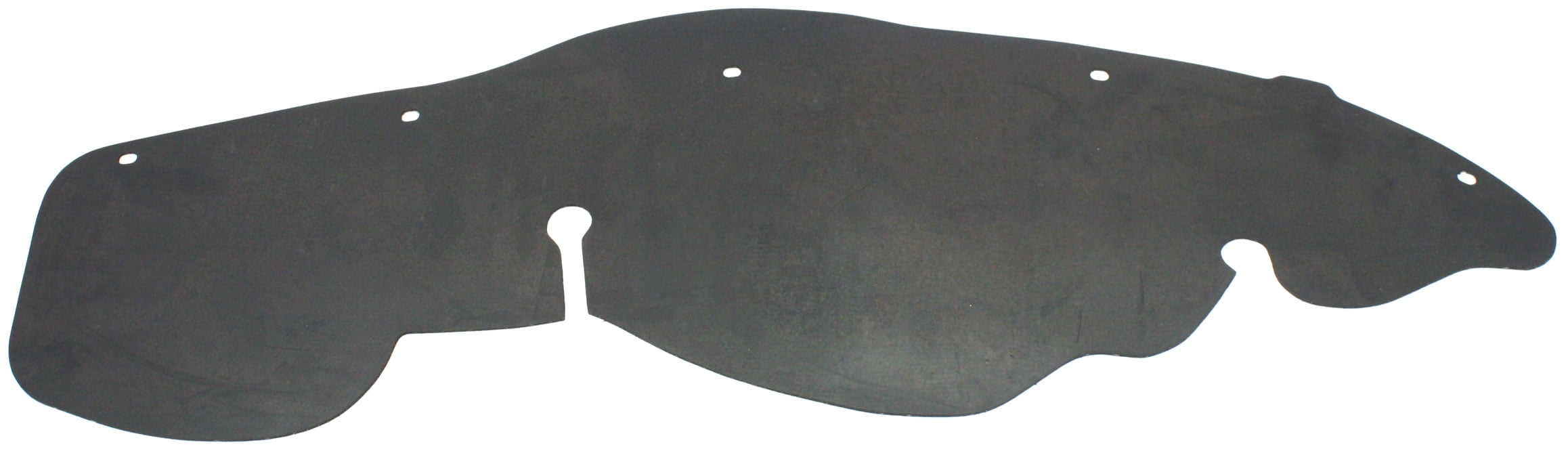 Engine Splash Shield Compatible with FORD RANGER 1998-2011 Under Cover ...