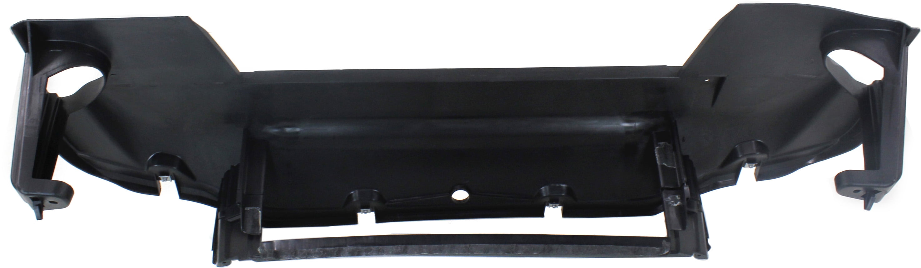 Engine Splash Shield Compatible with FORD TRANSIT VAN 2015-2017 Under ...