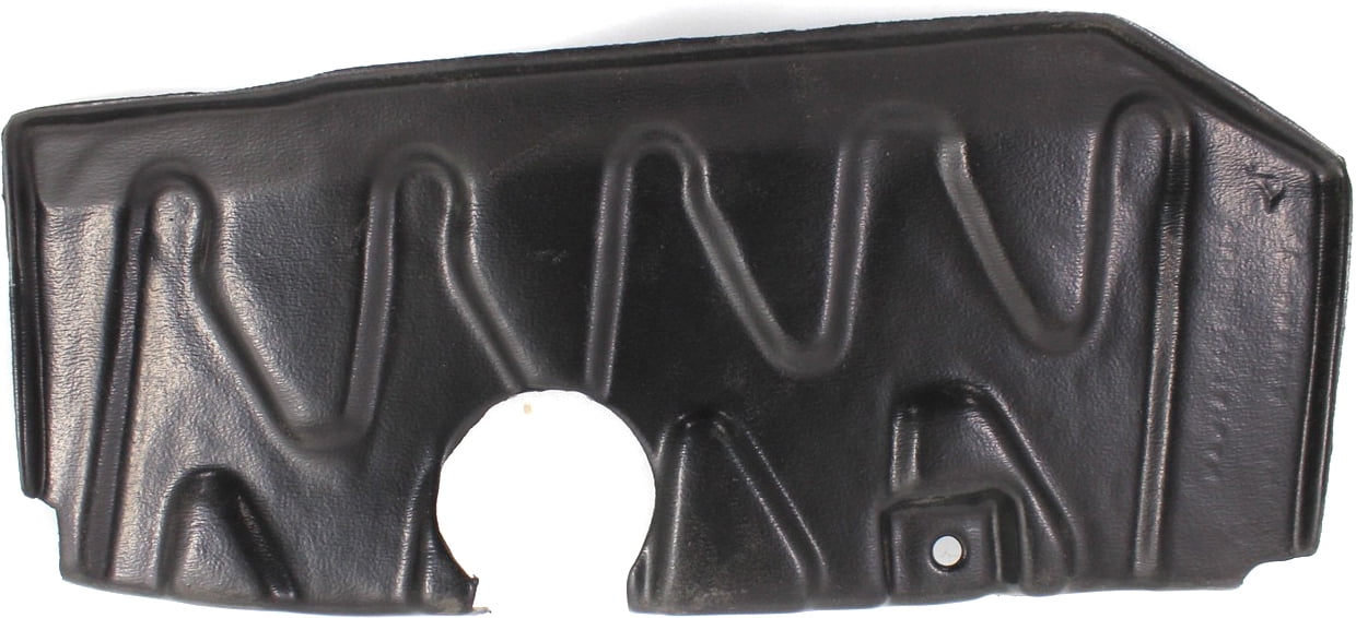 Engine Splash Shield Compatible with HYUNDAI ACCENT 2006-2011 Under ...