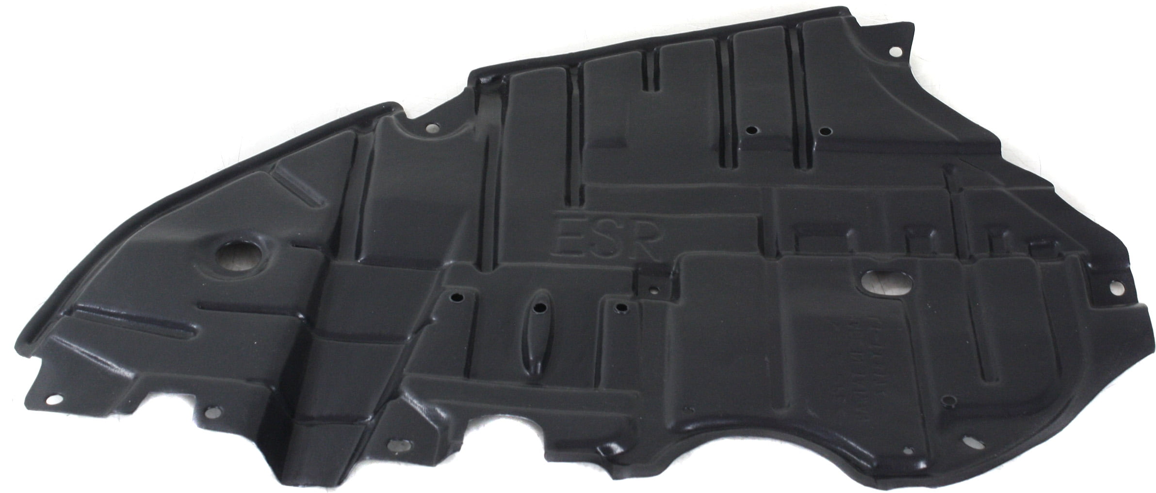 Engine Splash Shield Compatible with LEXUS ES300H/ES350 2013-2015 Under ...