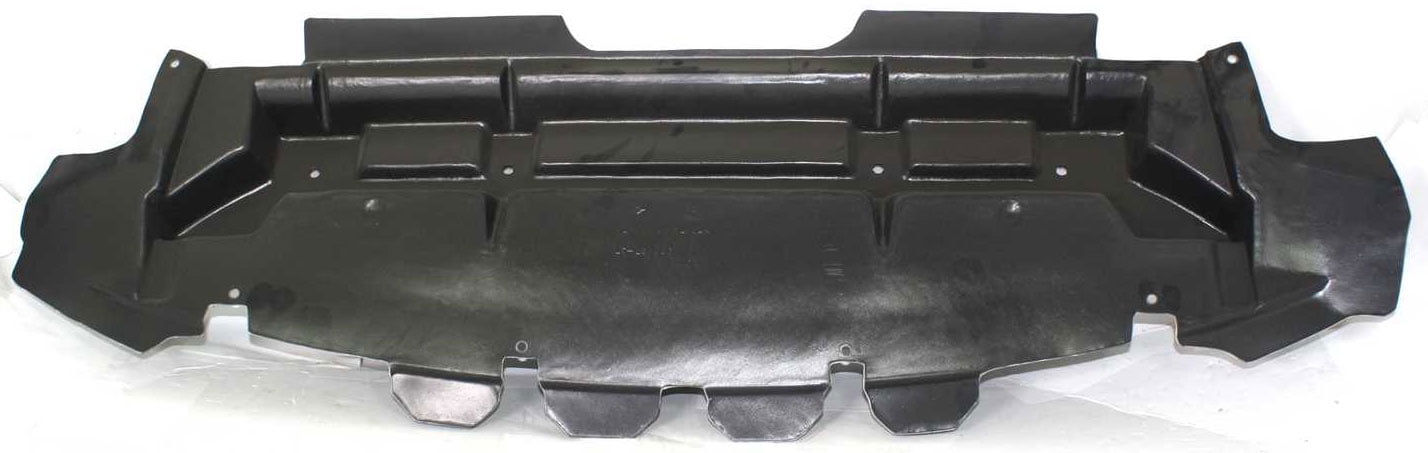 Engine Splash Shield Compatible with LINCOLN MKZ 2007-2012 Under Cover ...