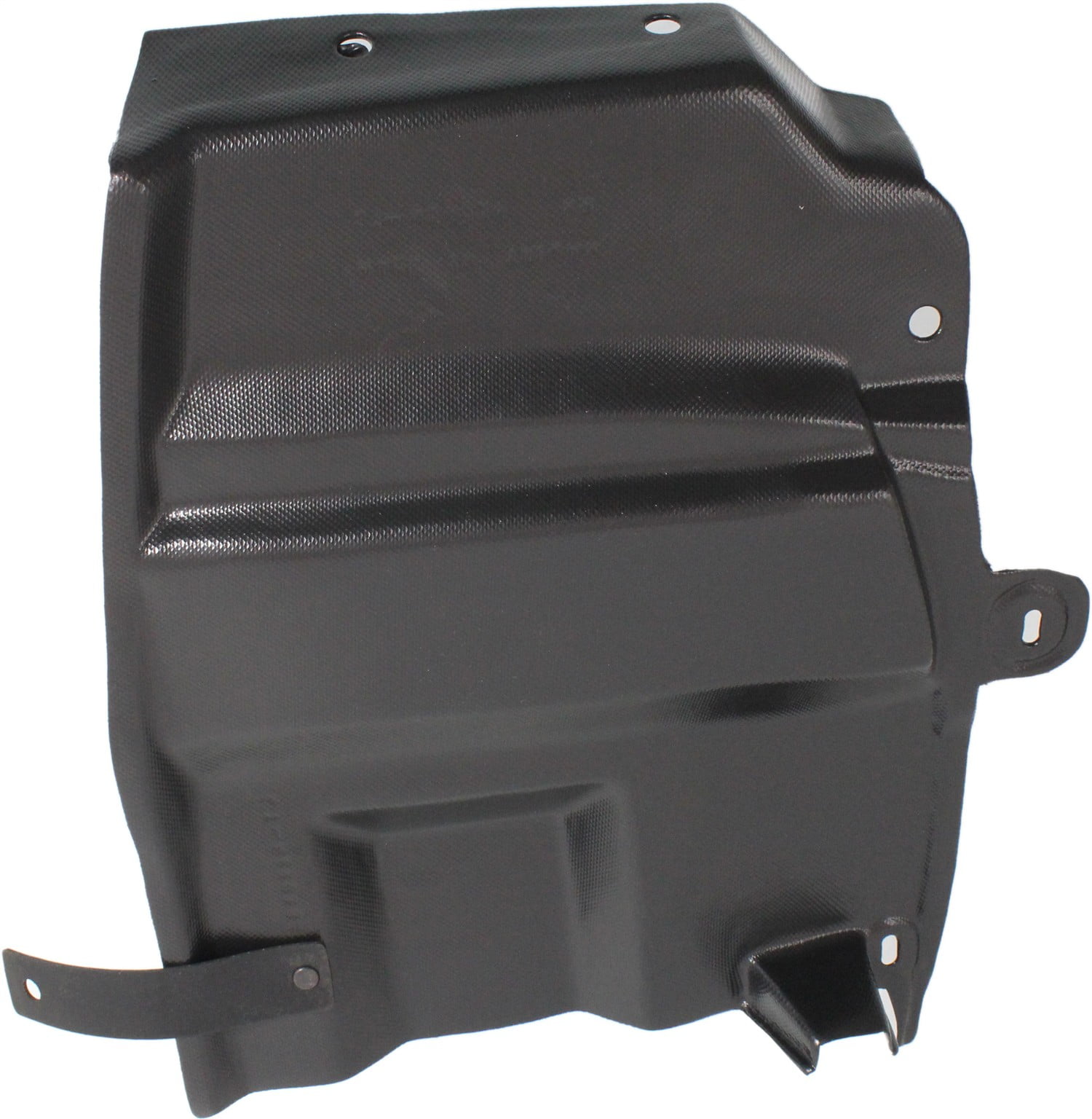 Engine Splash Shield Compatible with NISSAN MAXIMA 2009-2014 Under ...