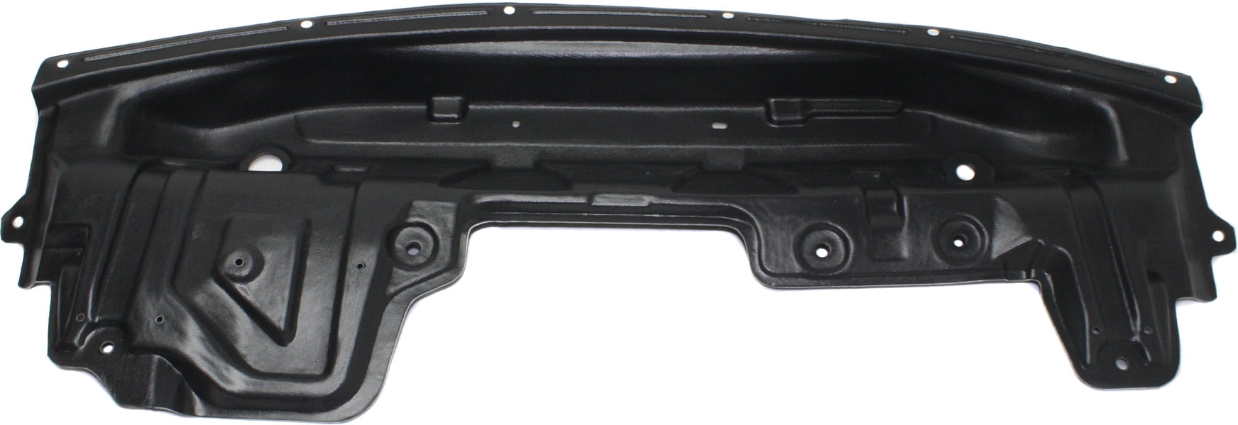 Engine Splash Shield Compatible with NISSAN QUEST 2011-2017 Under Cover ...